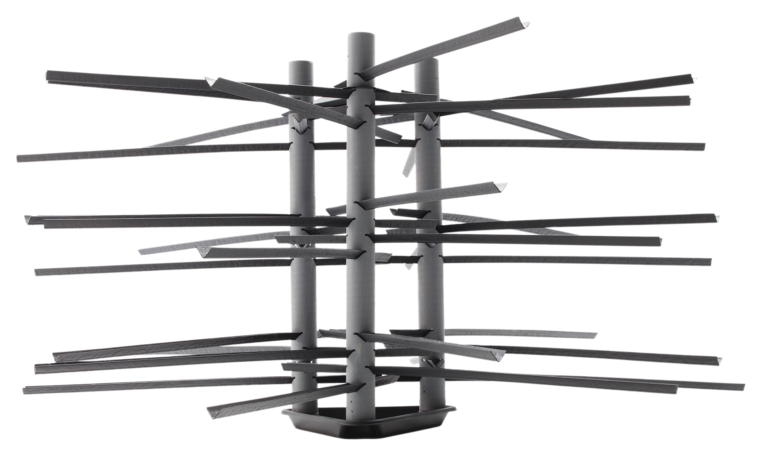 Mossback Fish Habitat Trophy Tree XL Kit | BoondockGear.com